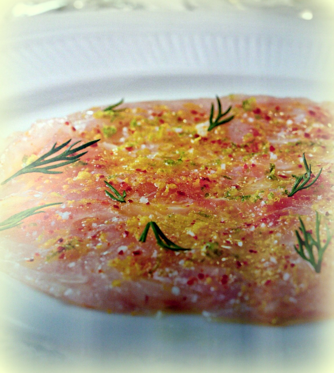 Taivaallisia nautintoja