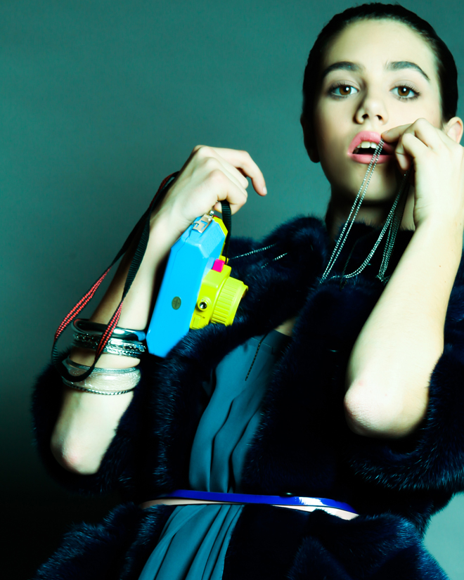 Renata and Jonathan: Fashion | FAB | Stylist Fabio Mercurio