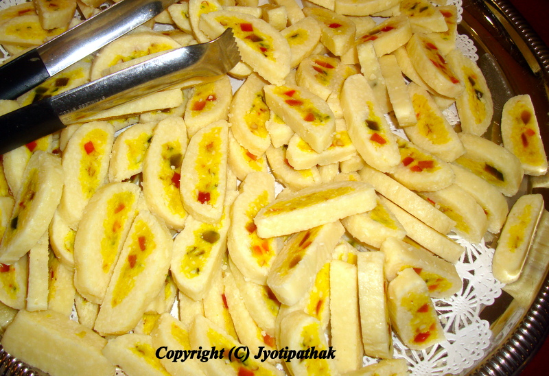 Taste of Nepal: The Traditional Sweets of Nepal - (Part 2 of 4)