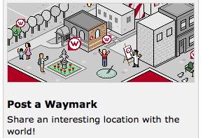 A Grave Interest: Waymarking (and such) in the Cemetery