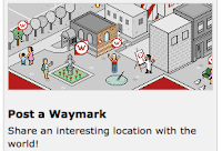 A Grave Interest: Waymarking (and such) in the Cemetery