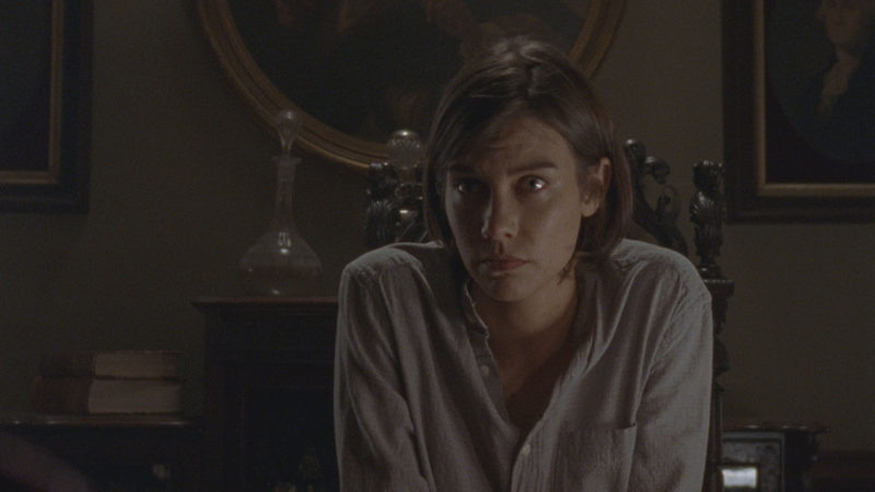 The Walking Dead - Wrath - Review - "Recap Ready for Season Nine!"