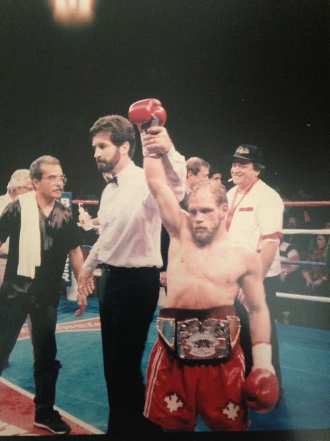 Reason #43 of '101 Reasons Why I Heart Edmonton'