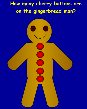 love2learn2day: Gingerbread Man Math: Online Activities
