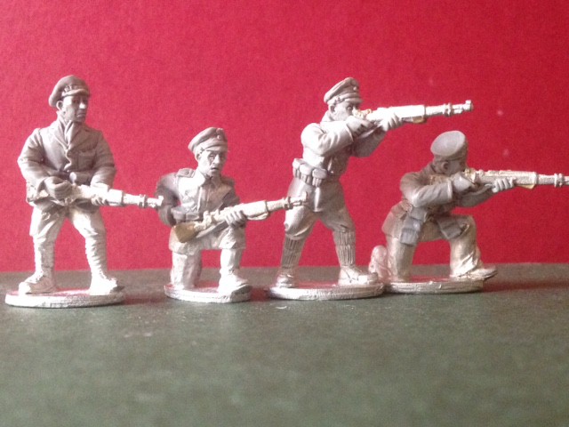 Tabletop Fix: Tsuba Miniatures - New Previews