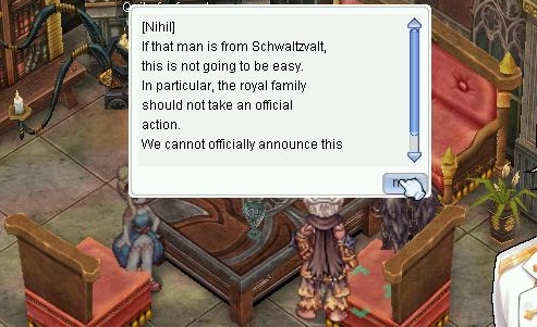 Ragnarok Online (iRo) Guias en Español: Ragnarok Online Guia de Terra ...