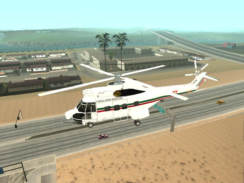 Grand theft auto: sa the TRT stories: mods de coches para tu gta