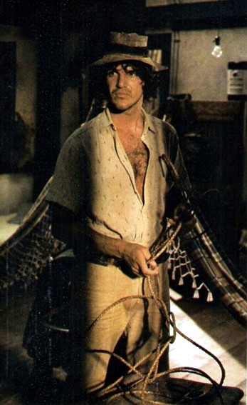 Astros em Revista: RÔMULO ARANTES A TRAGÉDIA NO AR PARA UM ASTRO DAS ÁGUAS