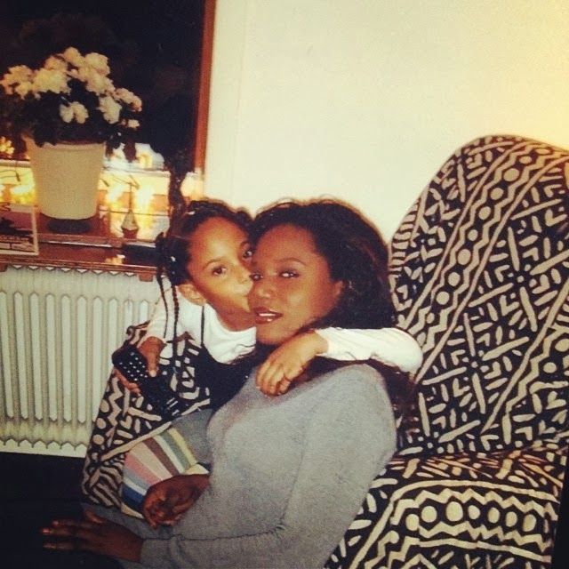 Maheeda shares sad past experience as she celebrates her daughter