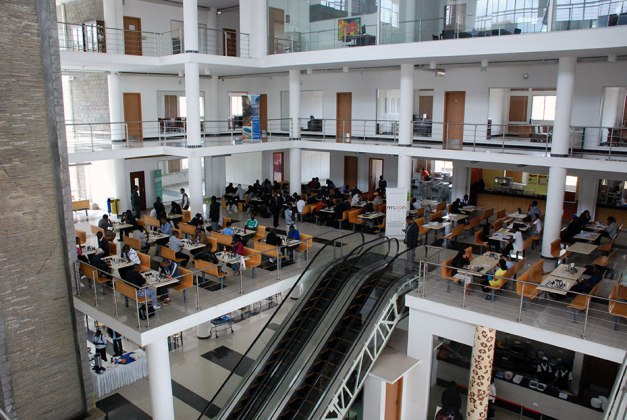 Top 10 Best Universities in Kenya (2017 Latest Ranking) - Varsity Scope