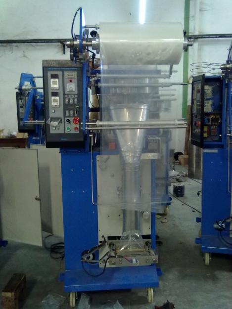 INFO MESIN PENGEMAS , MESIN FILLING DAN EXPIRED DATE CODING: Mesin ...