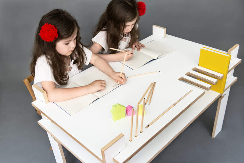 Ta.Ta. Unconventional Design For Kids: IO KIDS DESIGN al DESIGN ...