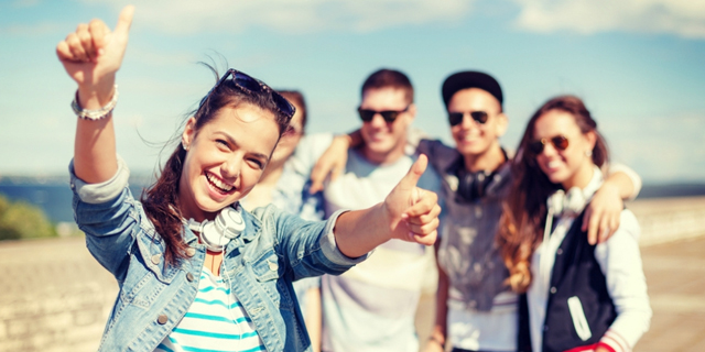 7 Cosas que Hacen las Personas Optimistas