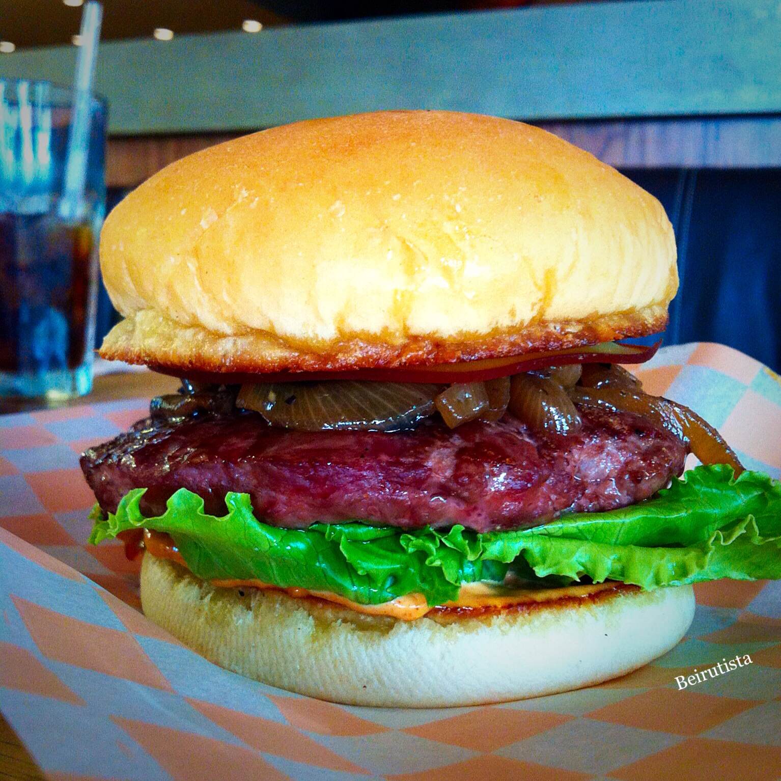 BRGR.Co Big on Premium, Innovative Burgers