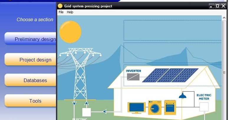 Pvsyst Free Download - treetelevision