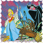 Princess Sleeping ~ Story For Child