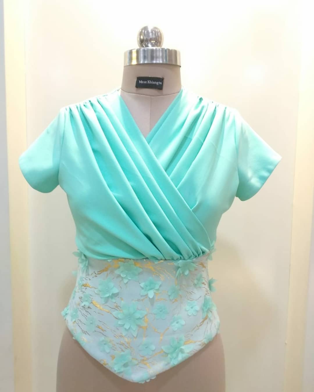 Sunday Dress - Latest Designs & Styles | TIMES OF MIZORAM