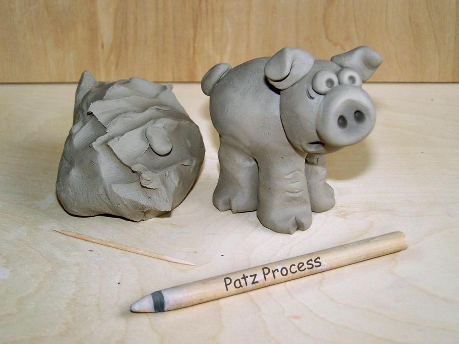 Patz Fowle: Artist & Educator