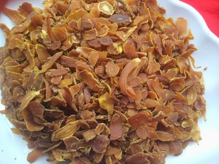 Red Root Tea Benefits ~ Healthy Tea 101