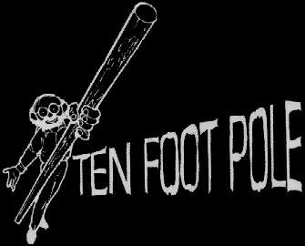 Skatepunkers: Ten Foot Pole