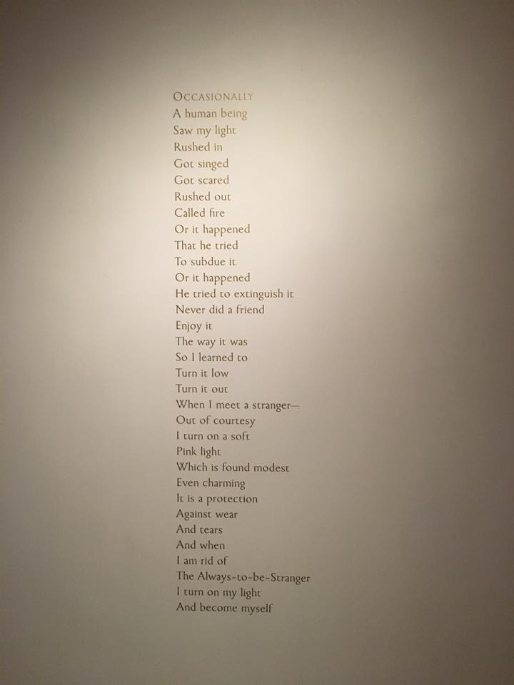 The Caustic Critic: CBR9 #6: Crystal Flowers: Poems and a Libretto by ...