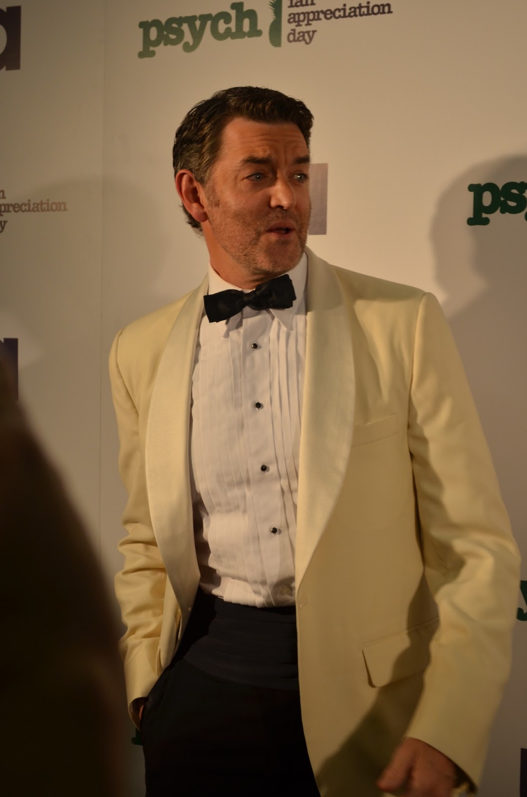 Timothy Omundson Photos | Tv Series Posters and Cast