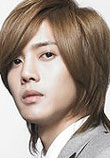 Tagalog Boys Over Flowers: Yoon Ji Hoo