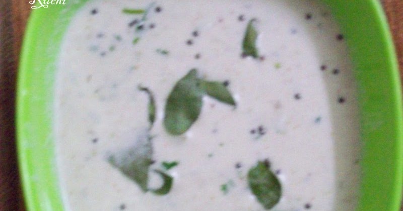 Ruchi: Manga Arachu Kalaki