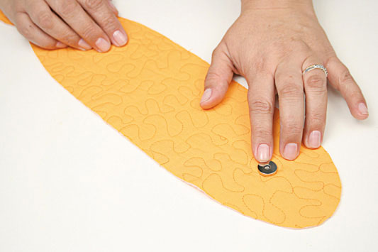 Jewelry Pouch Pattern + Tutorial ~ DIY Tutorial Ideas!