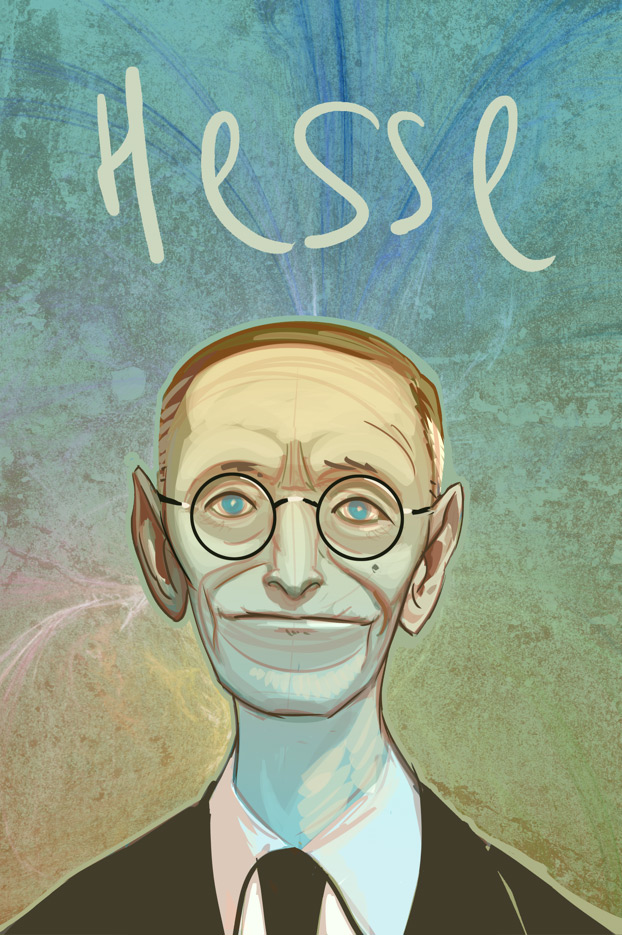 REFLECTIONS FROM NEW ZEALAND: LITERATURE – Der Steppenwolf