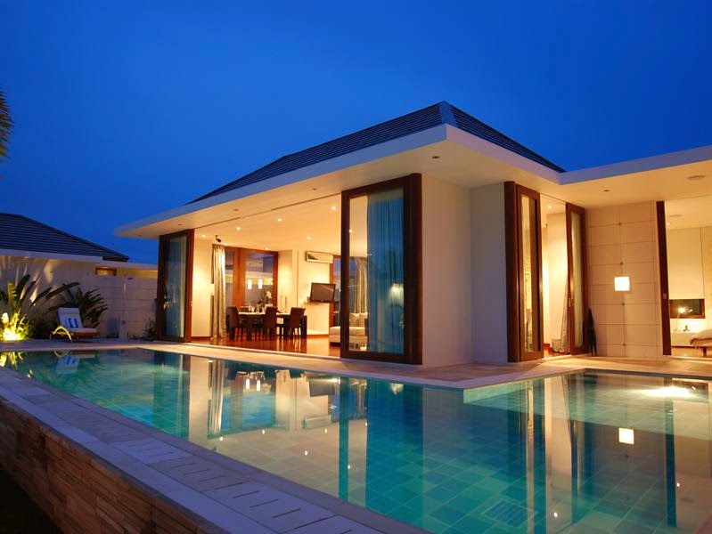 Nama - Nama Hotel Bintang 5 Di Bali | Nama Nama Hotel