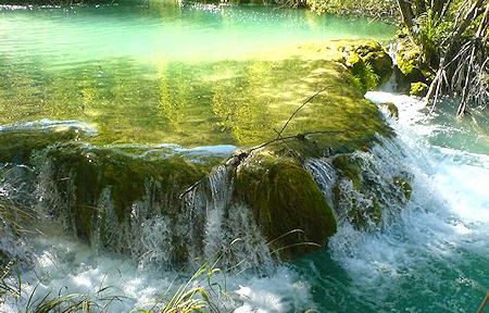 The Presurfer: 8 Most Beautiful Water Landscapes In The World