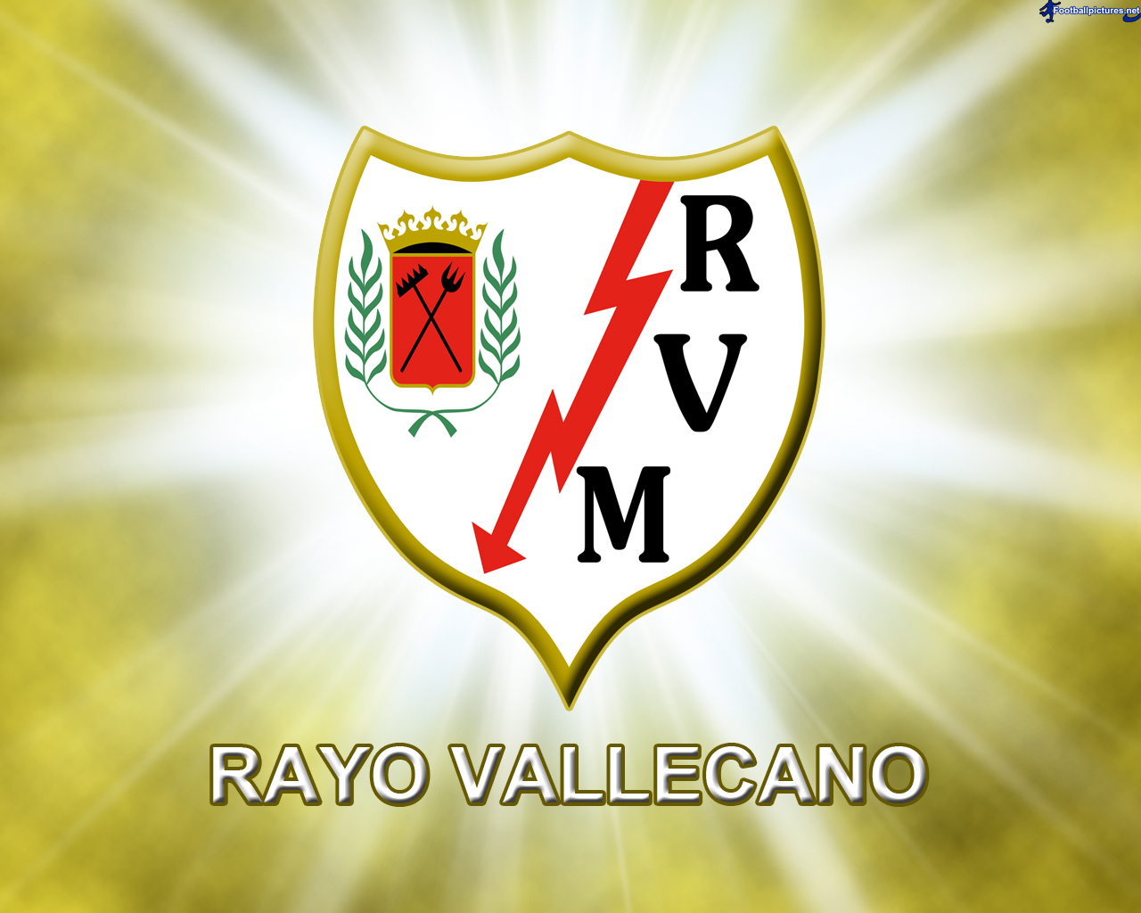 ANOTANDO FÚTBOL *: RAYO VALLECANO * PARTE 1