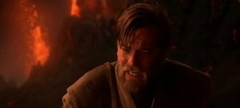 Death Star PR: How to: Beat Up Obi-Wan Kenobi