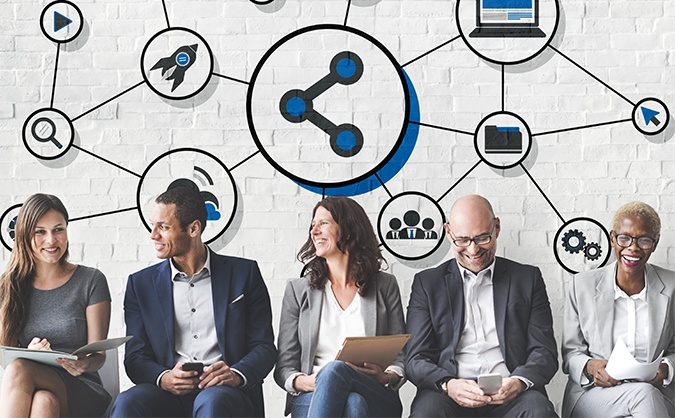 Knowledge Management: The Top Three Social Technologies for Developing ...