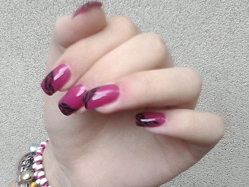 DanyelaNails: MALATTIE DELL'UNGHIA