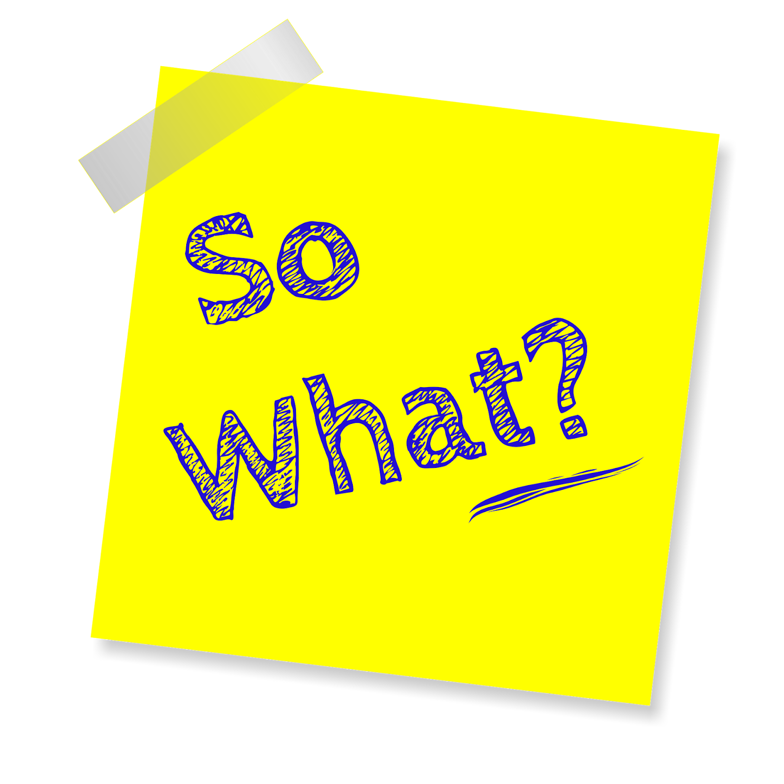 5 So Whats Prioritizing Improvement Opportunities CX Journey 5 So Whats Prioritizing Improvement Opportunities CX Journey