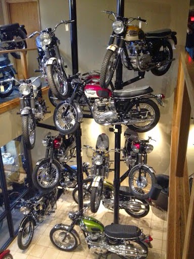 GeekBobber: Ultimate Triumph Collection