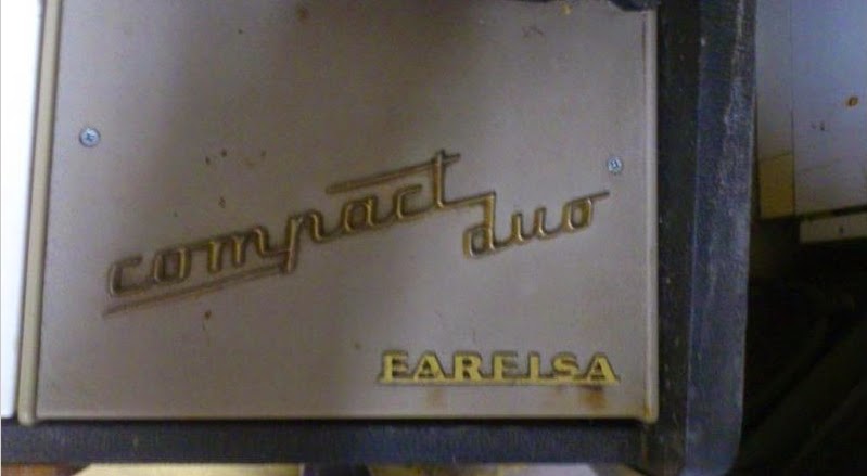 Infrequent Sound [sex.tex] technology: Farfisa Compact Duo (second ...