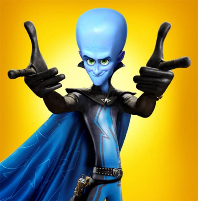 Mr. Movie: My Top 10 Favorite Animated Characters (Part 1 of my top 30 ...