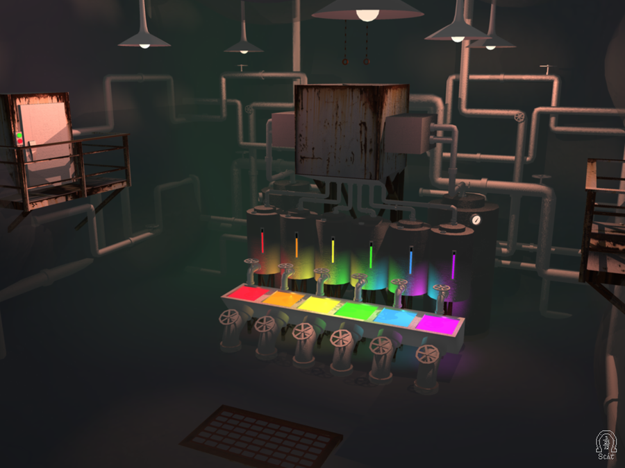 North Horse: 10/25/13