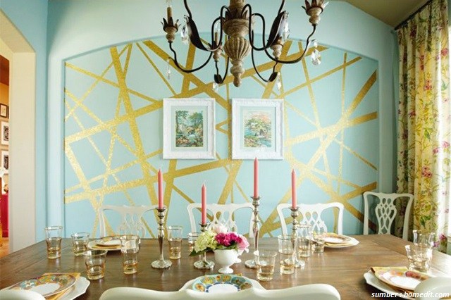 Cari Cara Cerdas: Keren Sob! Corak Unik untuk di aplikasikan pada ...