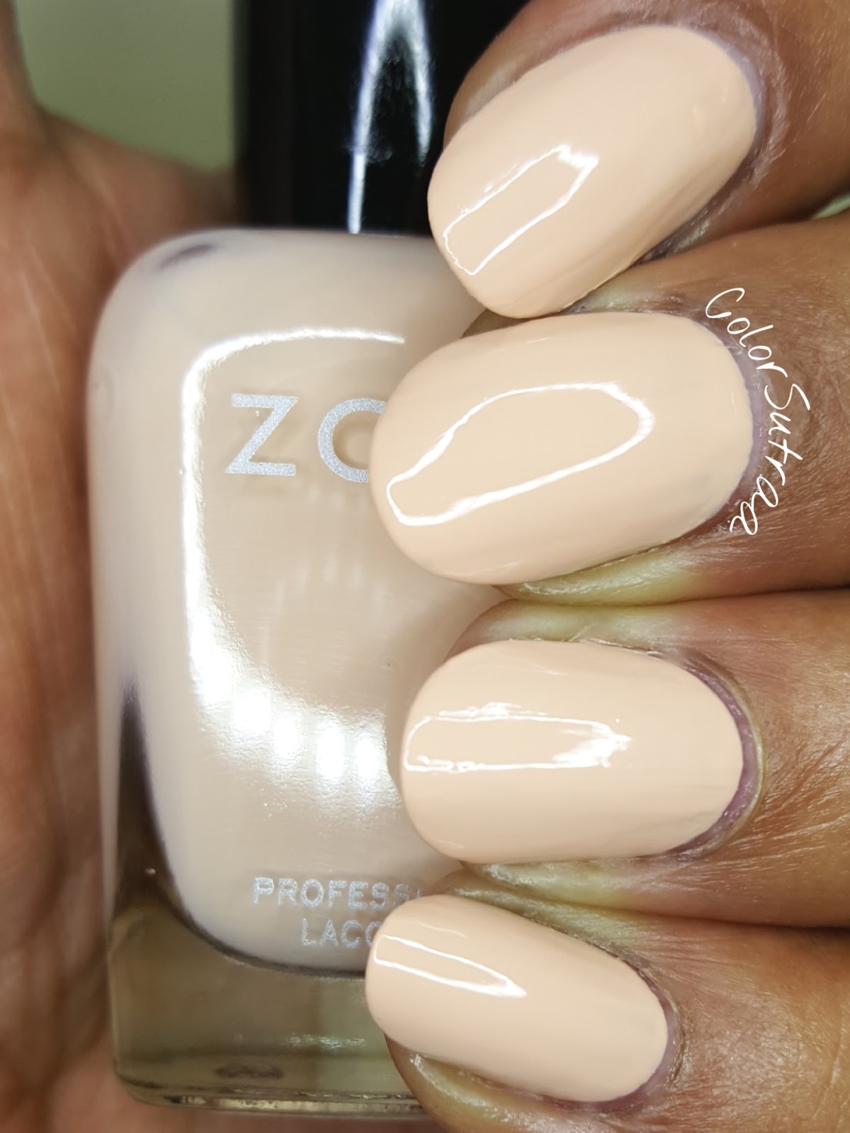 ZOYA JUBILEE COLLECTION: Swatches and Review - ColorSutraa