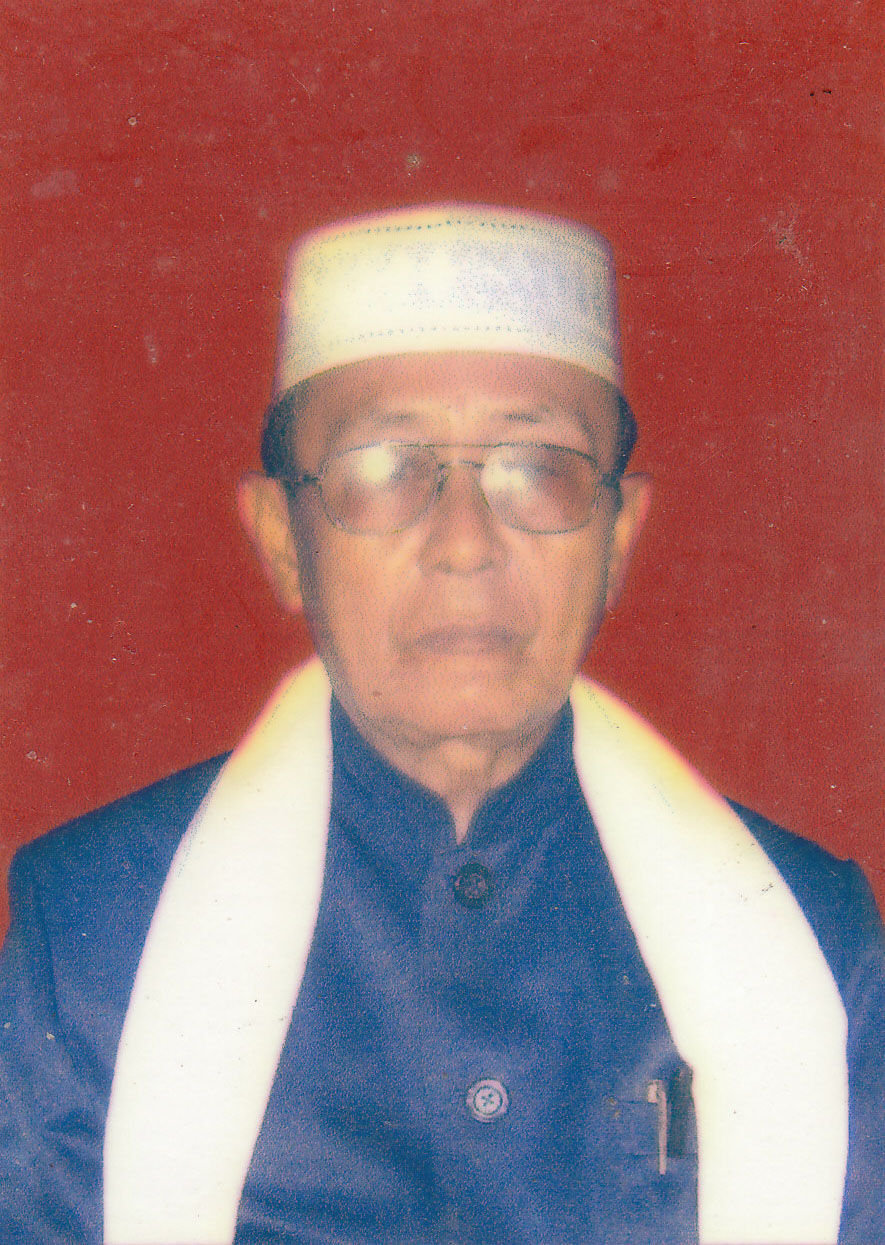 MUI HST: Photo Ulama/Tokoh Agama HST