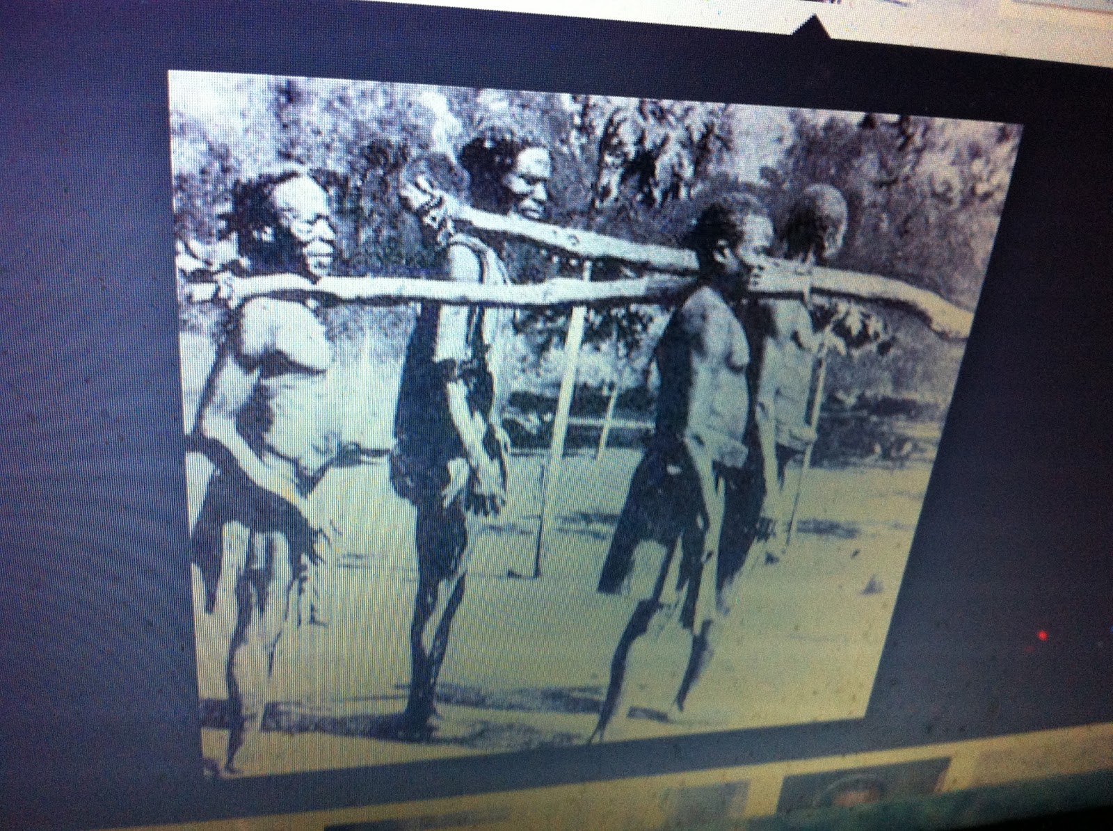 THE BLACK SOCIAL HISTORY:: BLACK SOCIAL HISTORY - THE CONGO OF AMERICA ...