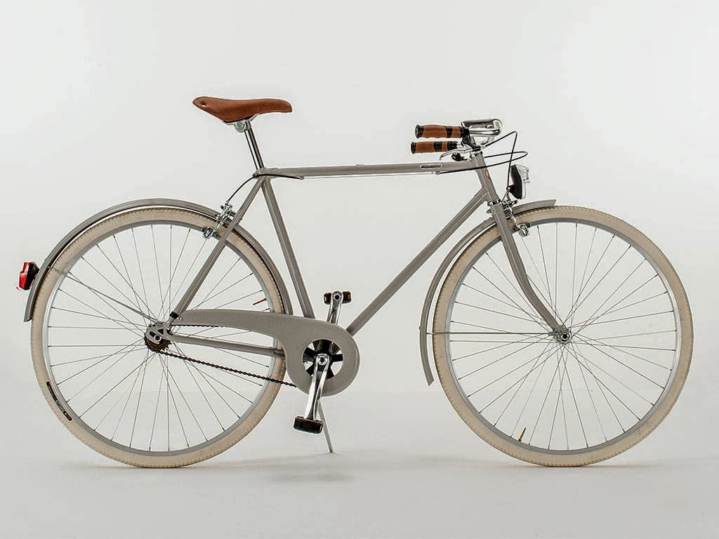 NefiJacob Blog: Las mejores bicicletas clásicas, según yo