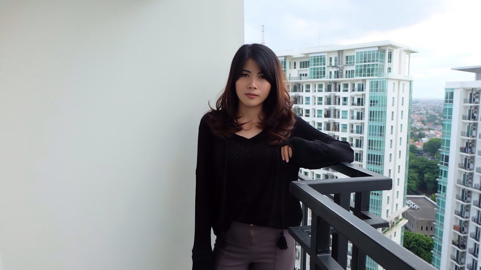 Sushi Hiro! Worth the Hype?!? | AYU DEVIANI PUTRI