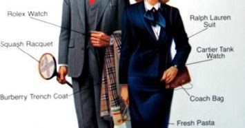 AM4207 Blog: Yuppie Culture in the 1980s