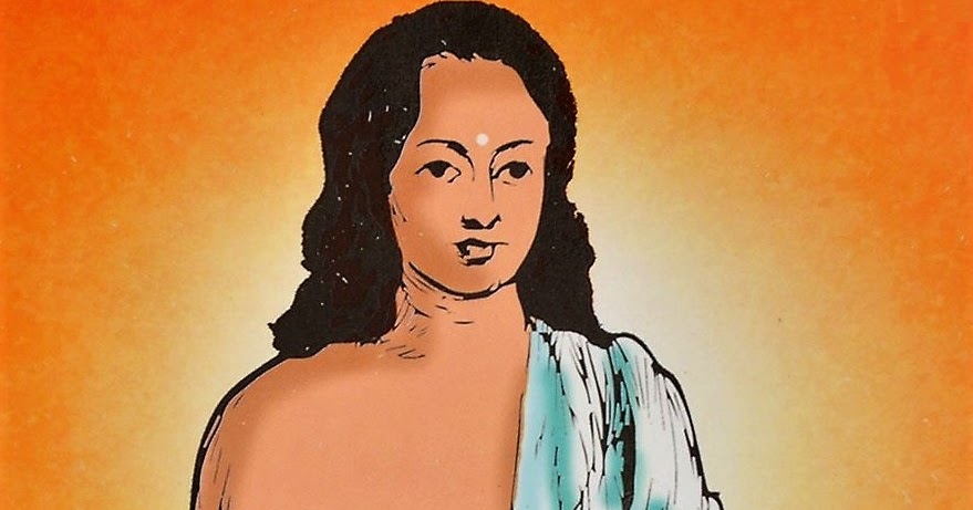 MADHAVDEV TITHI ~ VKV, Golaghat