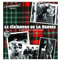 AtuQtuQ-AsKatu: Bérurier Noir